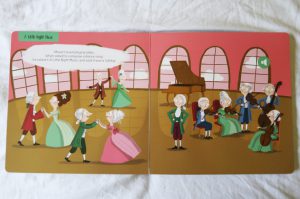 MUSICAL STORYBOOKS FOR YOUNG CHILDREN (OUR FAVES AT HOME) – Mama The ...