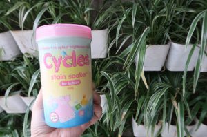 CLOTH DIAPER STAINS 101 – Mama The Explorer