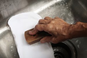 CLOTH DIAPER STAINS 101 – Mama The Explorer