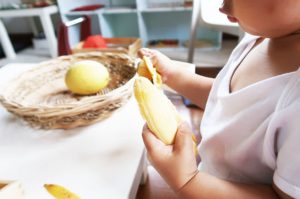 PEELING ACTIVITIES FOR TODDLERS – Mama The Explorer
